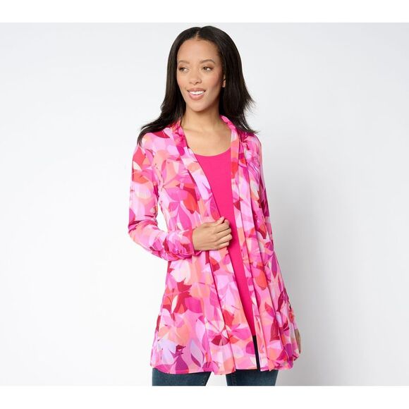 Susan Graver | Sweaters | Susan Graver Womens Top Sweater Sz S Regular ...